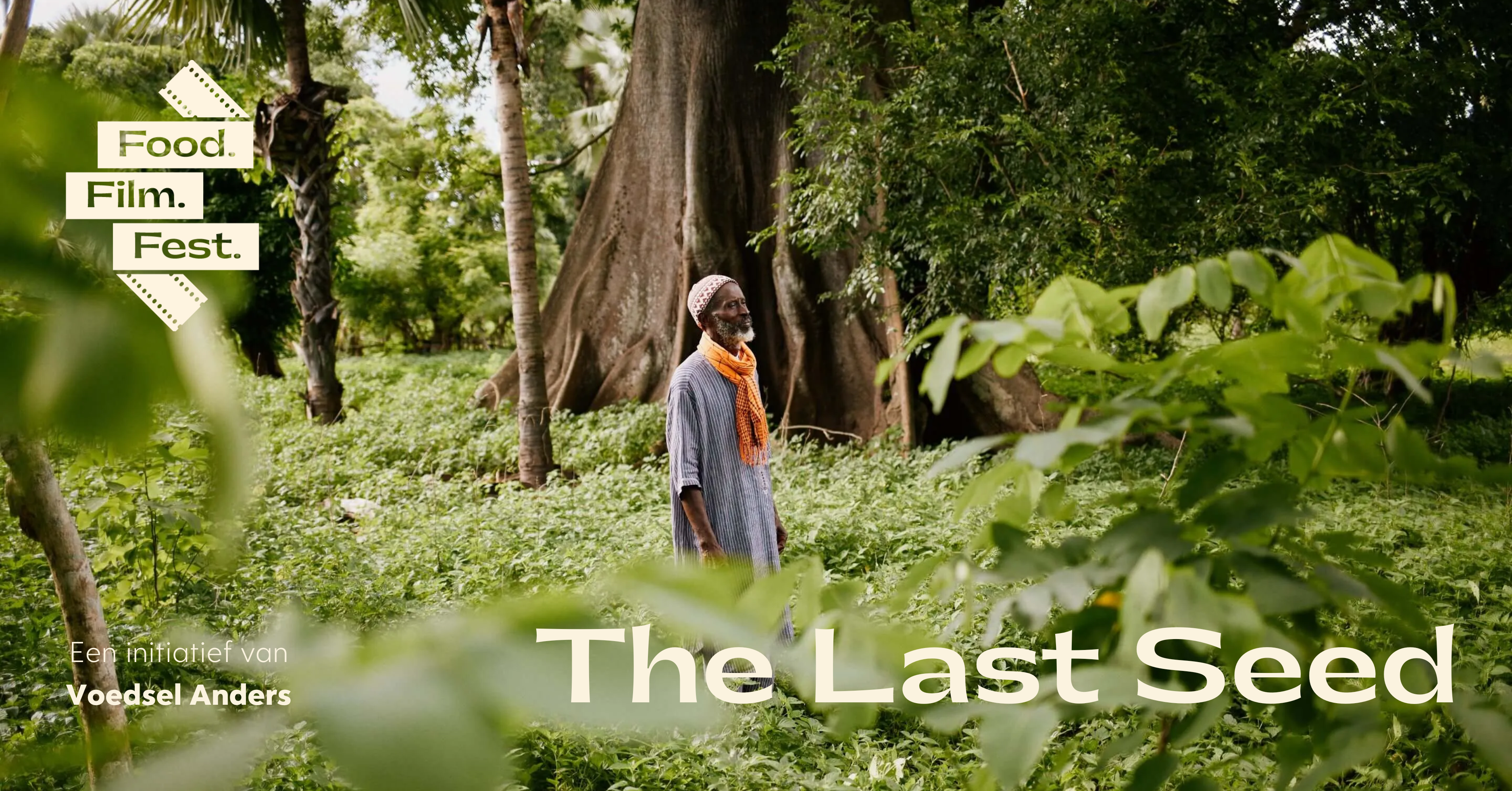 Food.Film.Fest. 2025 | Voedsel Anders